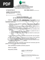 TDS Declaration From Transporter For 194C | PDF | Payments | Government ...