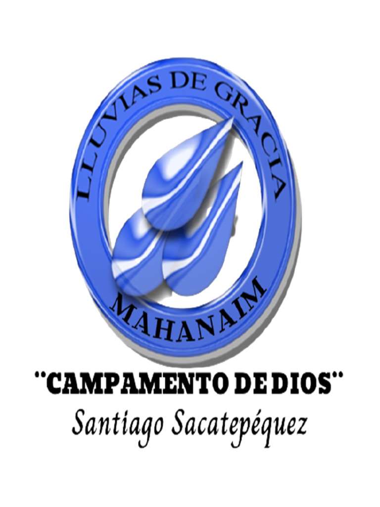 Logo Mahanaim | PDF