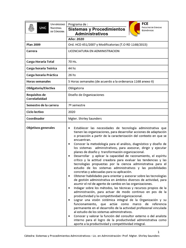 Programa SYPA | PDF | Evaluación | Enseñando