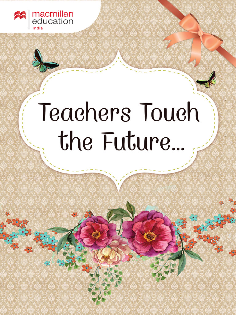 Teachers Handbook | PDF | Science & Mathematics