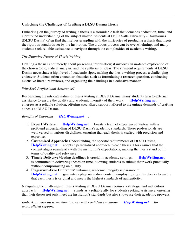 Dlsu Dasma Thesis | PDF | Http Cookie | Thesis