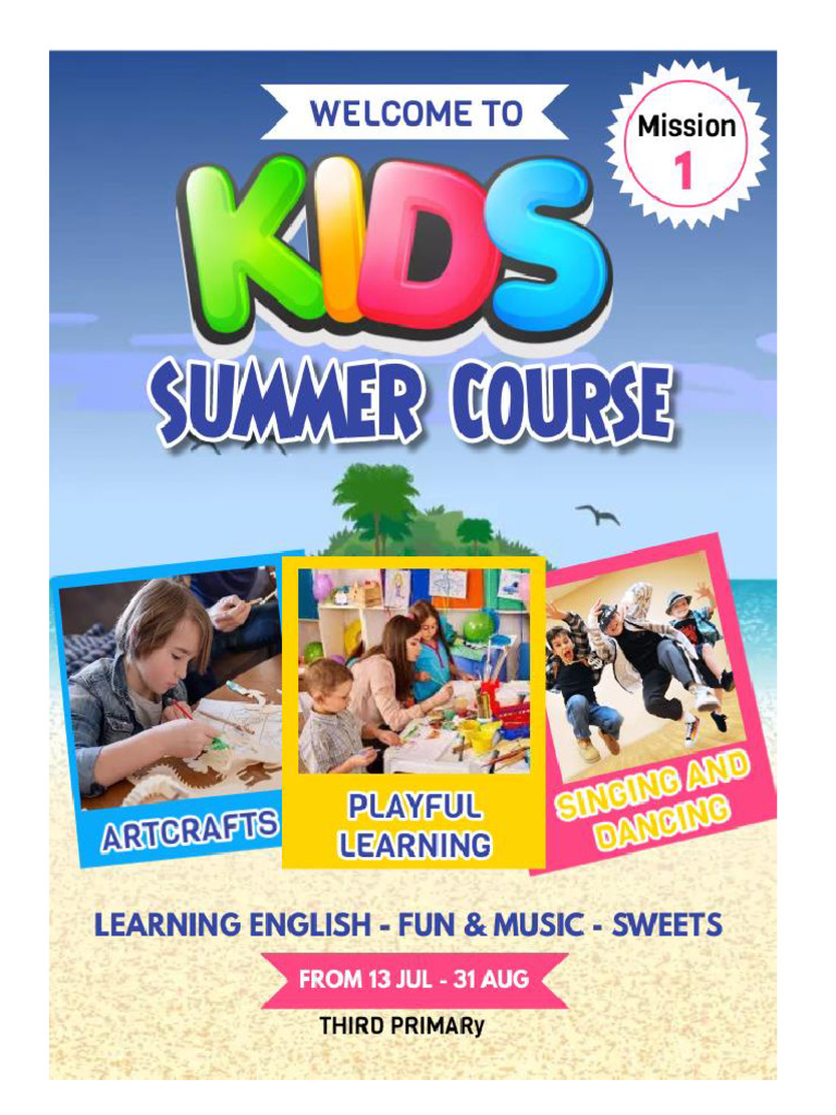 Course 1 | PDF | Self-Improvement