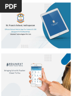 105 Eva Lakeshore EduSprint Pro Migration | PDF | Business | Technology ...