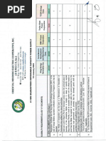 AM92 Assured Lives Mortality Table | PDF