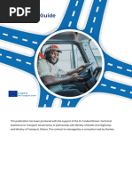 HIGHWAY CODE MARCH 25, 2020 - Zambia | PDF | Traffic | Traffic Light