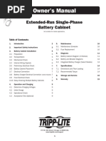 RWB9 Programmer Installation Guide | PDF | Electrical Wiring | Switch