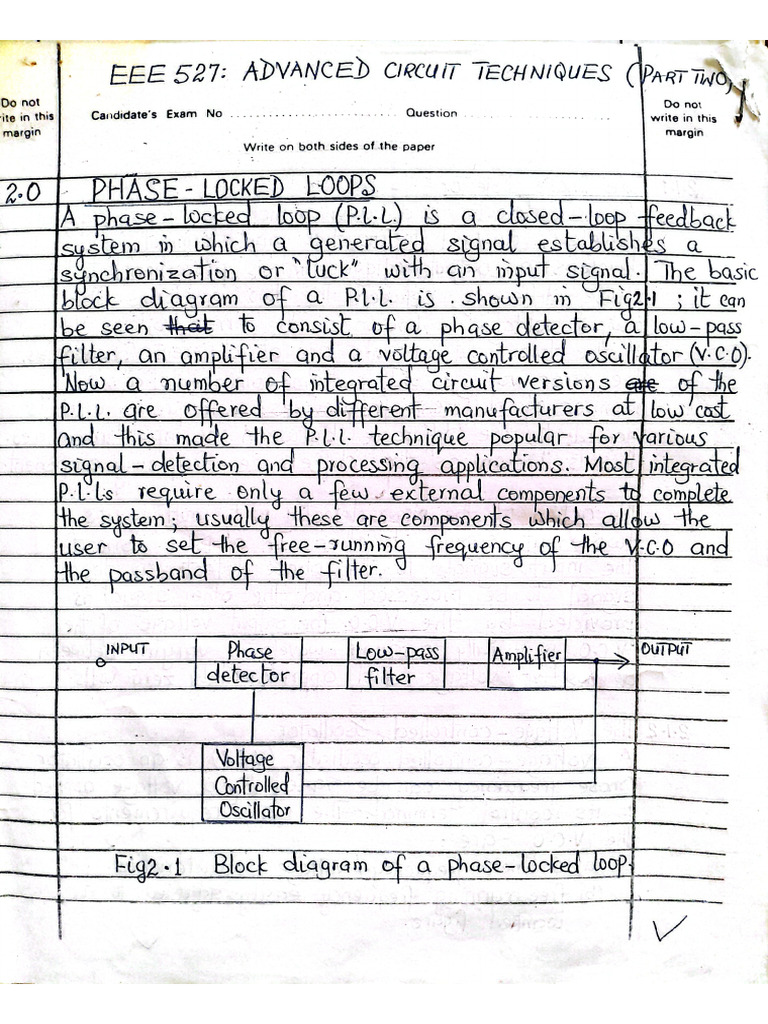 EEE 517 by RITSE WEARS (Part 2) | PDF