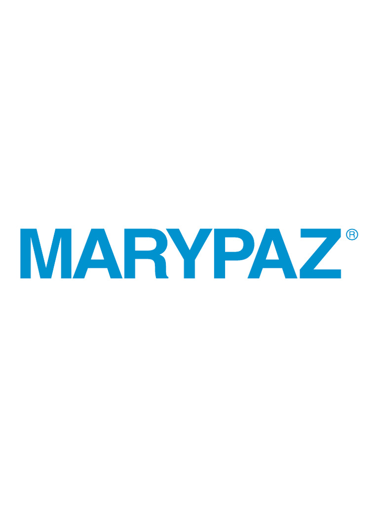 Logo Maripaz | PDF