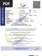 Instrutivo para Manejo de La Suirplus | PDF | Salario | Autenticación