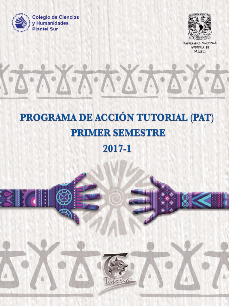 1a Sesión PAT | PDF