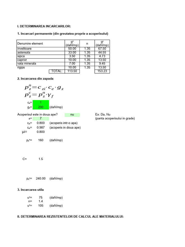 Calcul Capriori | PDF