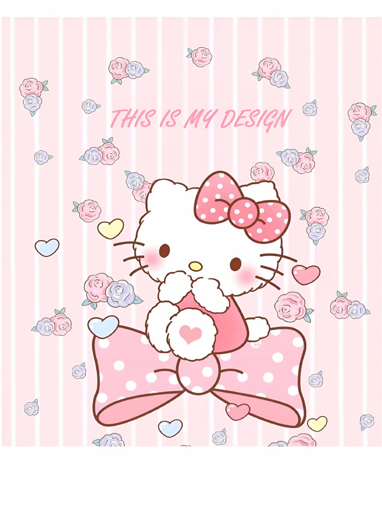 My Melody 3 | PDF