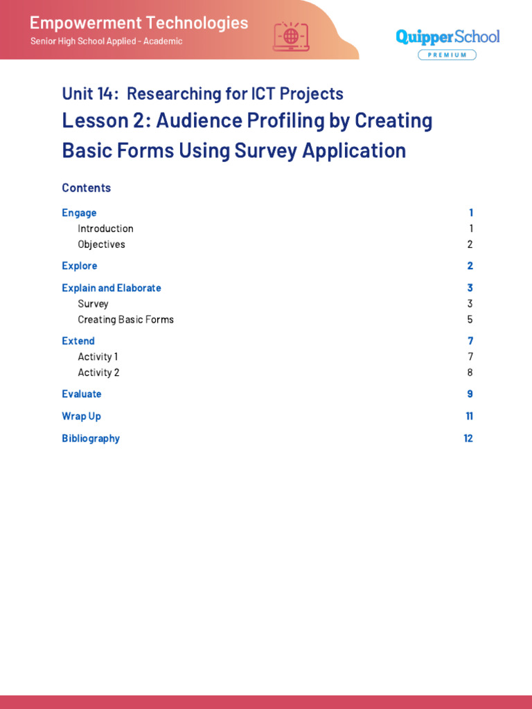 Unit 14 Lesson 2 Download Free Pdf Educational Technology You Tube