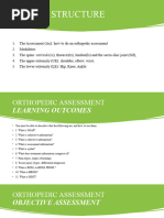 Resisted Isometric Muscle Testing Grades | PDF | Muscle Contraction ...