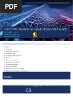 Entiende las 4 M's en Manufactura | PDF