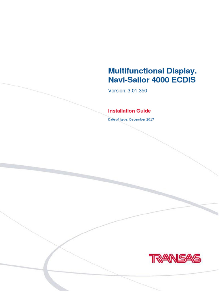 MFD 3 01 350 Installation Guide | PDF | Personal Computers | Computer ...