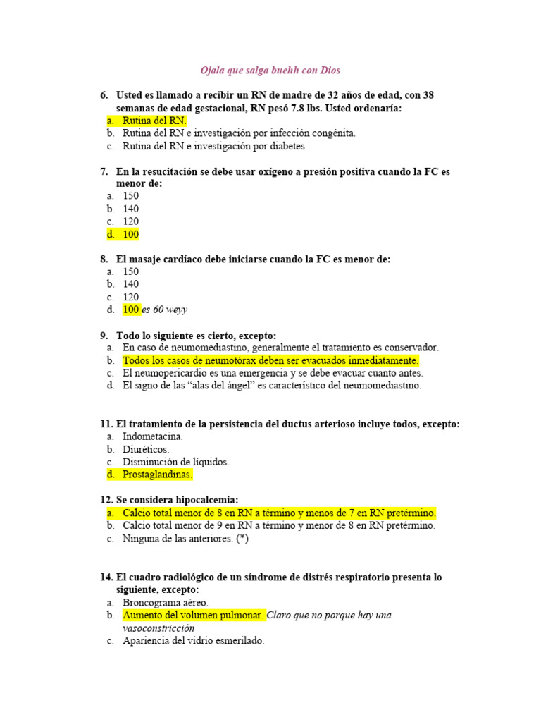 PJoceo Completo y Limpio 2020 | PDF