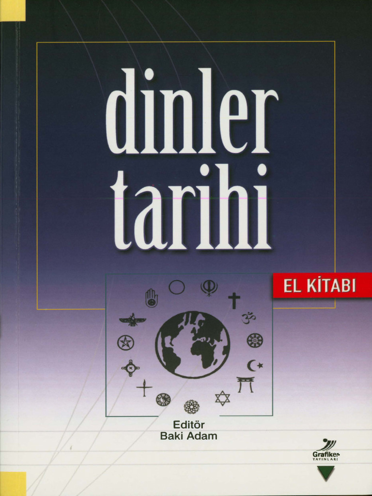 Mir - Az Baki Adam Dinler Tarihi El Kitabi - Mir - Az | PDF