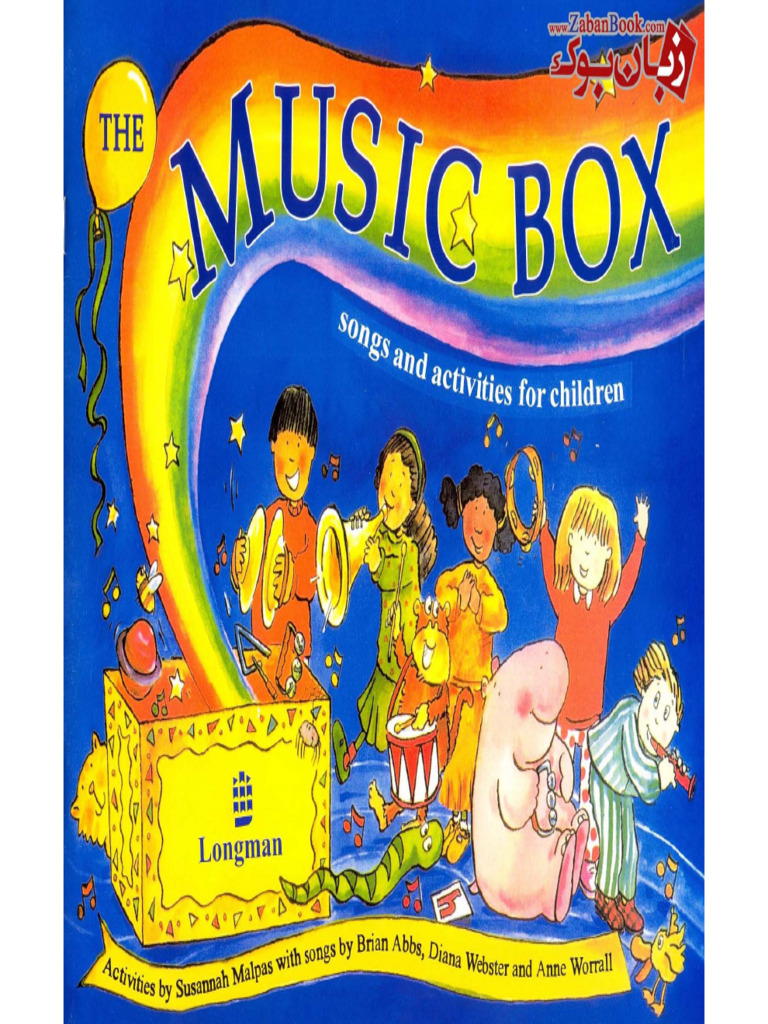Music Box | PDF