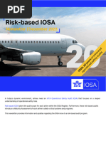 IOSA Audit Handbook - Interlinked and Repeated ISARPs - 2 | PDF | Audit ...