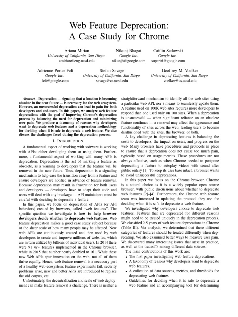Case Study | PDF | World Wide Web | Internet & Web Case Study | PDF | World Wide Web | Internet & Web