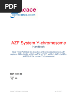 STI/RTI Syndromic Case Management - NACO | PDF | Vagina | Safe Sex
