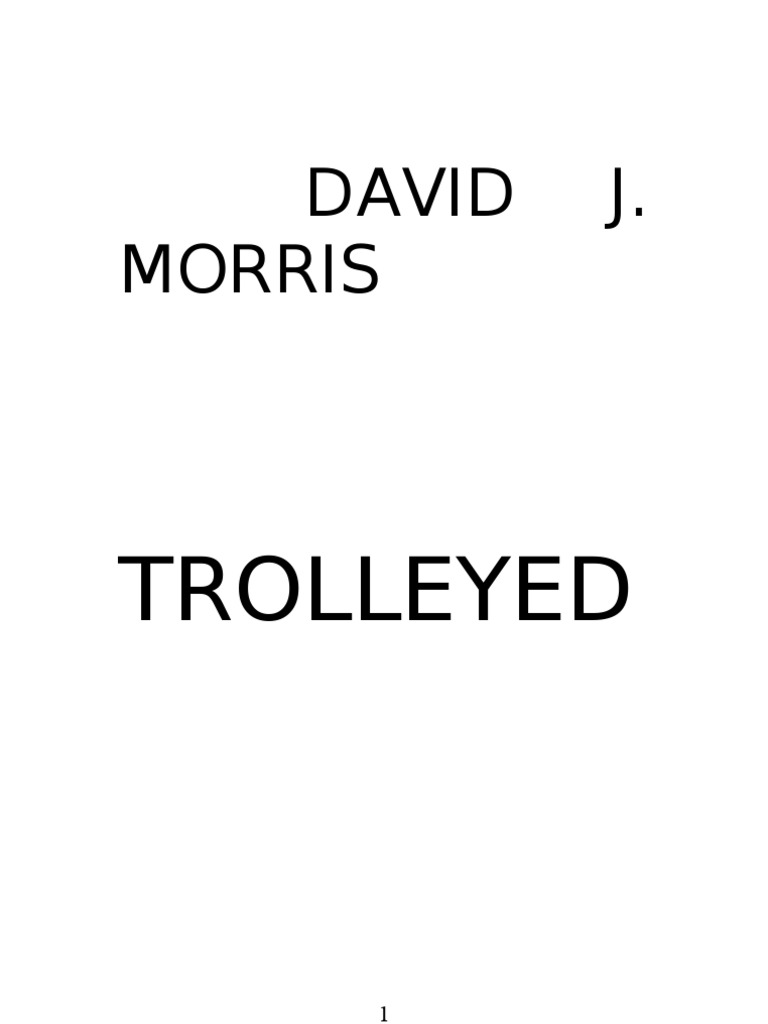 TROLLEYED | PDF