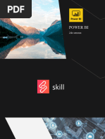 Presentación Power BI Módulo 2 Transformación y Limpieza de Datos en Power Bi | PDF | Datos ...
