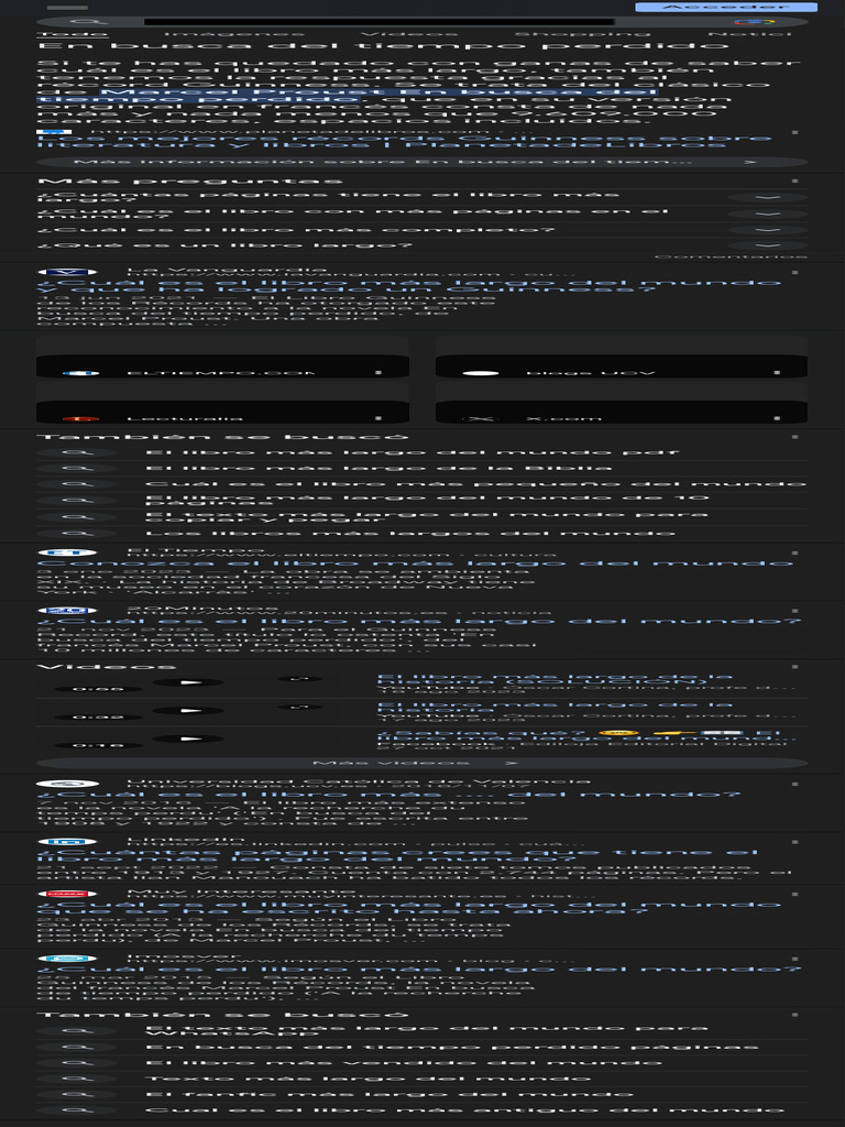 Captura de Pantalla 2024-01-27 A La(s) 12.11.14 P.M. | PDF | Marcel Proust