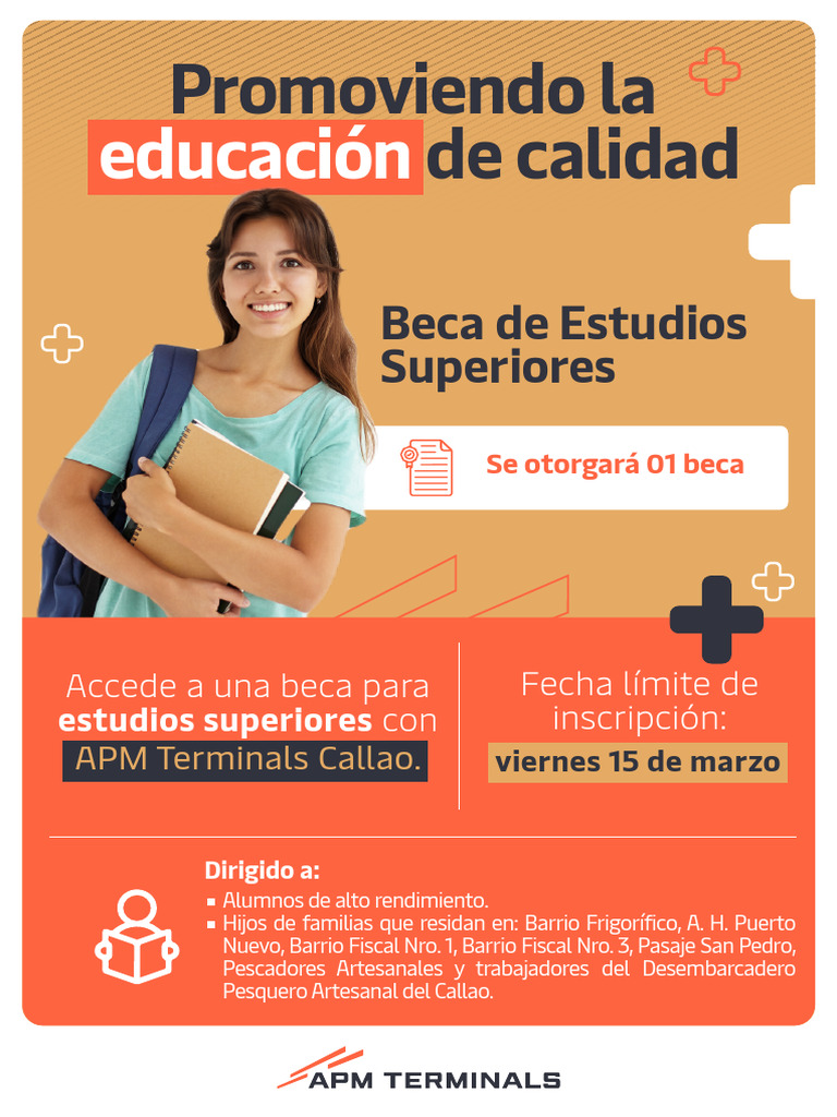 Flyer A5 Beca | PDF