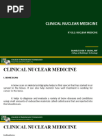 SNMMI Guidelines for Thyroid Scintigraphy | PDF | Hyperthyroidism | Thyroid
