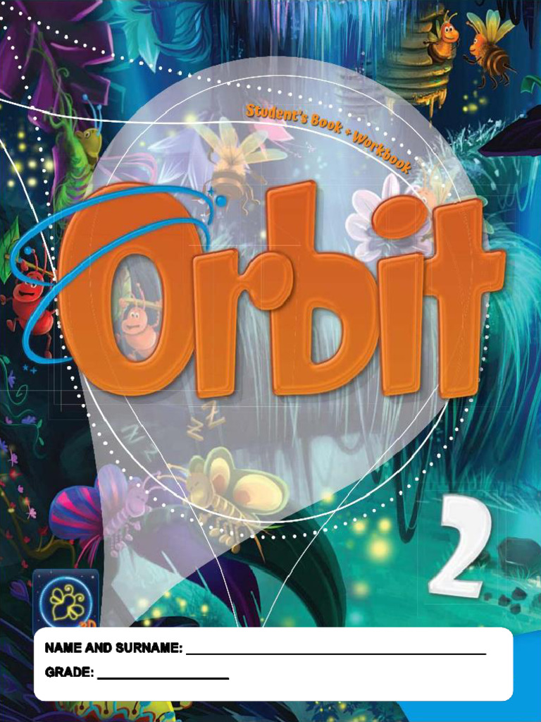 Orbit 2 Book | PDF