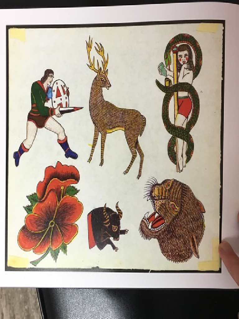 Flash Book Rosie Camanga | PDF