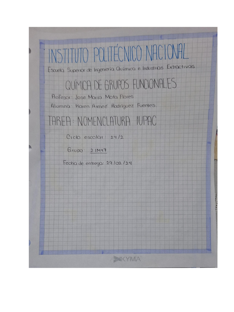 T1-Rodríguez Fuentes Karen Aimeé - 2im47 | PDF