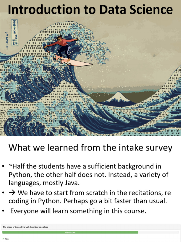 IDS2a Data, Science, Data Science | PDF | Inductive Reasoning | Temperature