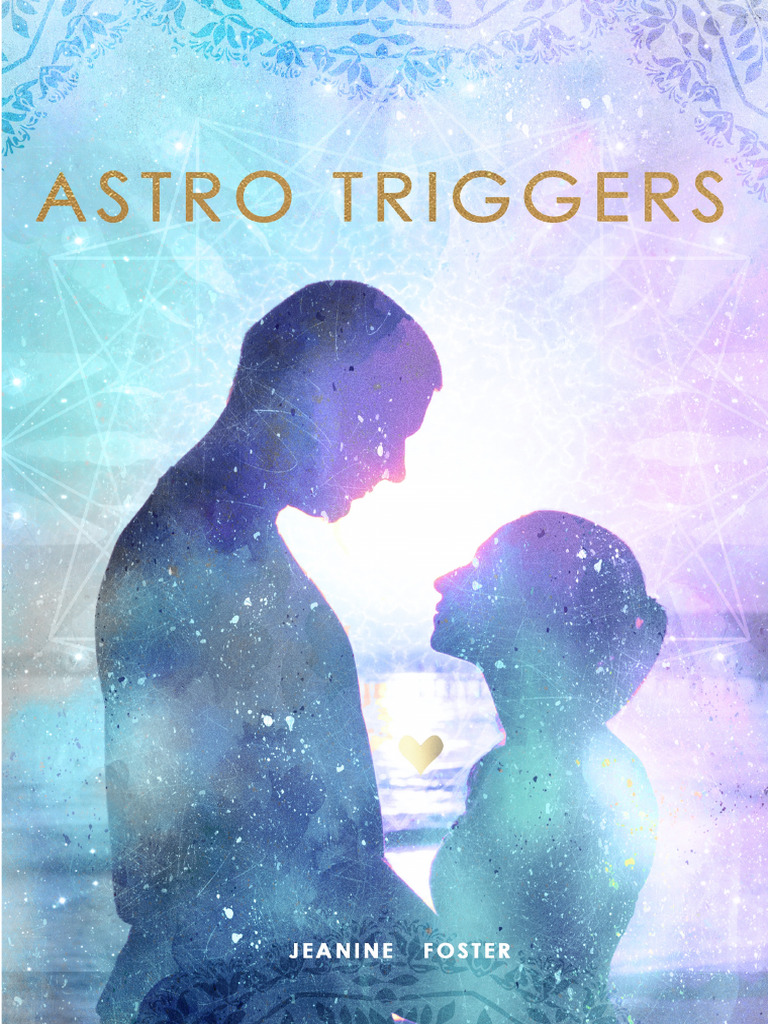 Astro Triggers Main Course | PDF | Love | Horoscope