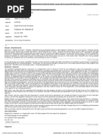 Section 112 Statement | PDF | Arrest | Criminal Procedure In South Africa