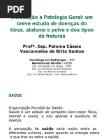 Sinal de Pemberton e suas Implicações | PDF | Ciências e Matemática
