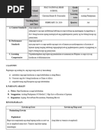 DEMAND - AP9, Q2, Week 1-2 | PDF