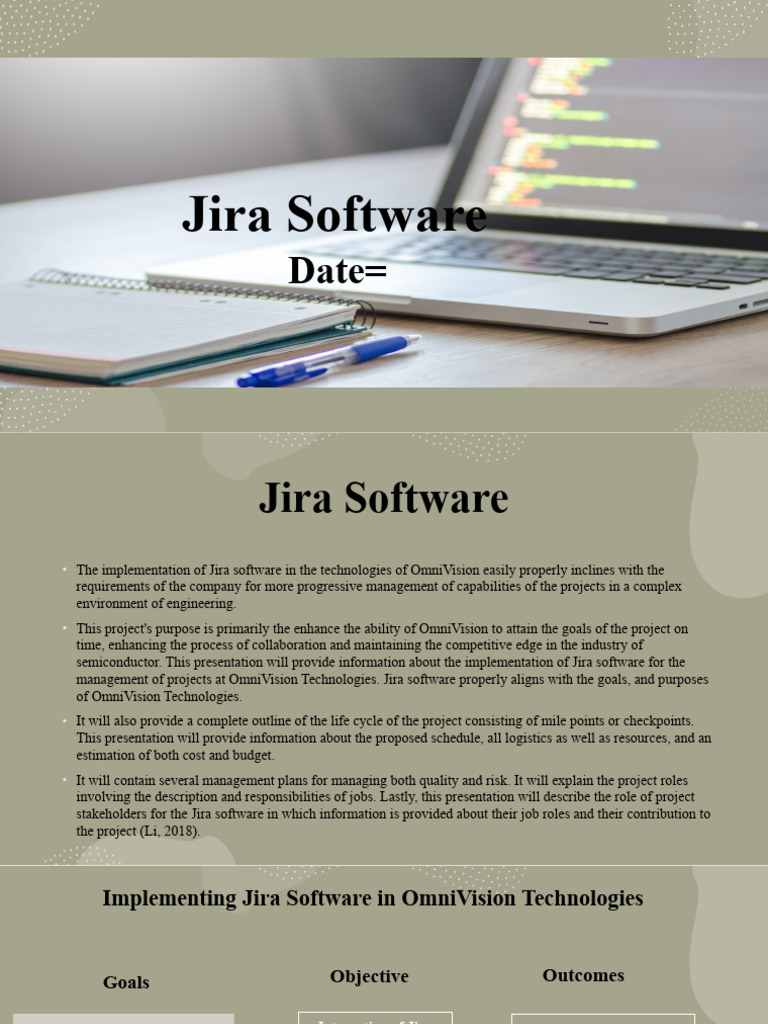 Jira Software | PDF