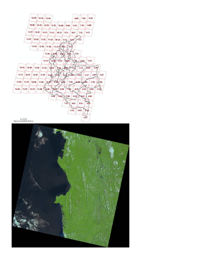 Geo | PDF