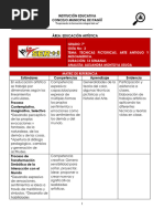 Taller de Introduccion A La Pintura y La Escultura | PDF | Escultura ...