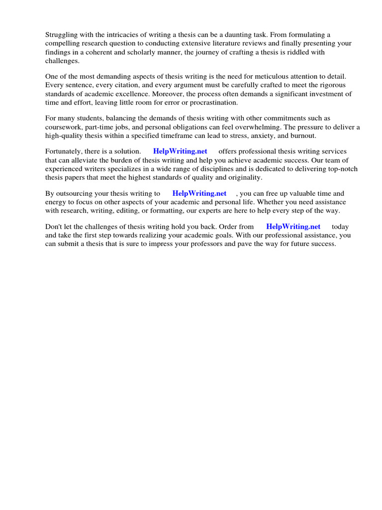 Intention To Submit Thesis University of Sydney | PDF | Thesis | Doctor Of Philosophy