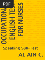 Neuro Obs - Resident | PDF | Coma | Neurology