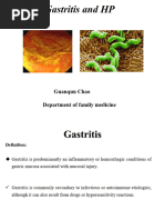 Understanding Gastritis: Types & Management | PDF | Stomach ...