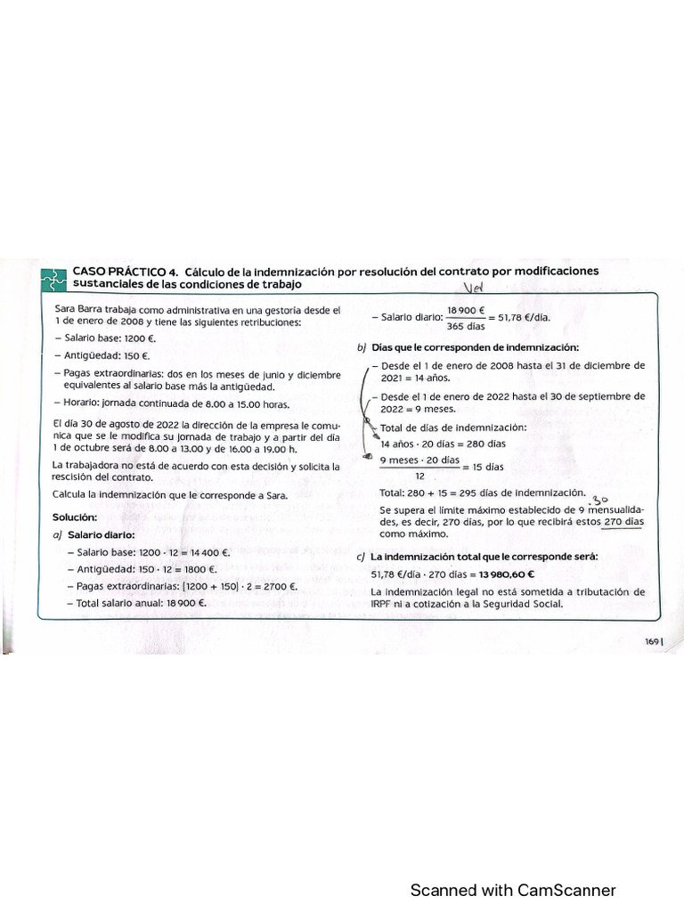 Ejercicios Tema 4-1 | PDF