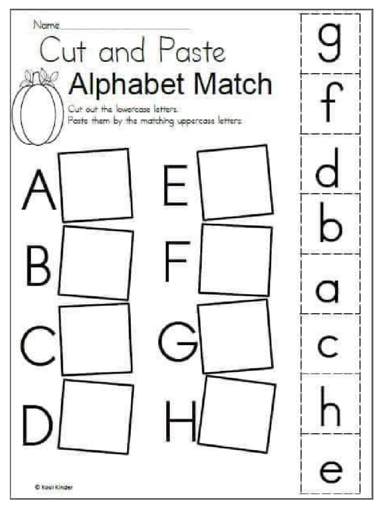 English Reading Worksheets | PDF