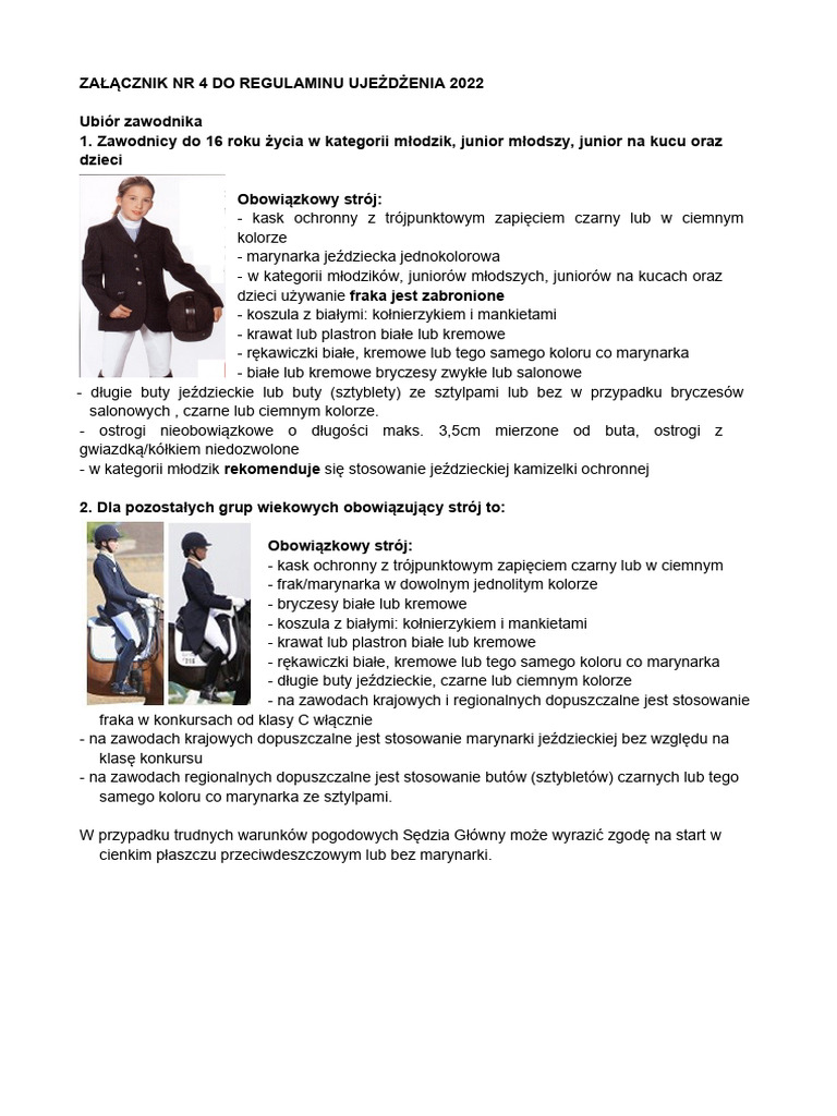 Zal-4-do-regulaminu-ujezdzenia-2022_clean | PDF