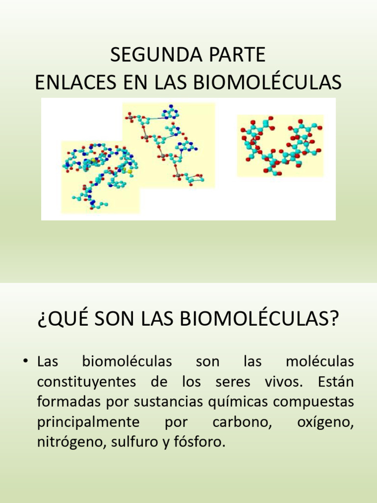 601 y 602. SEGUNDA PARTE. TEMAS SELECTOS DE QUÍMICA II - NADIA | PDF