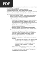 Works Committee Under The Industrial Dispute Act 1947: Qualification of ...